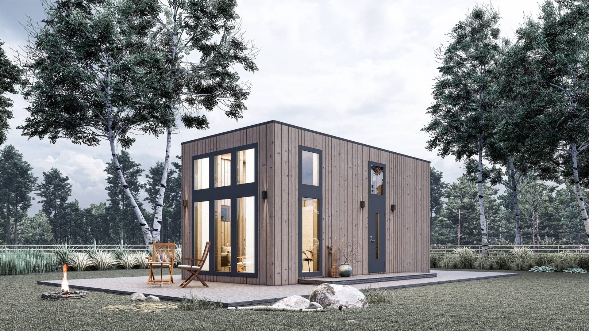 Hitta Inspirerande Och Professionella Husritningar Online