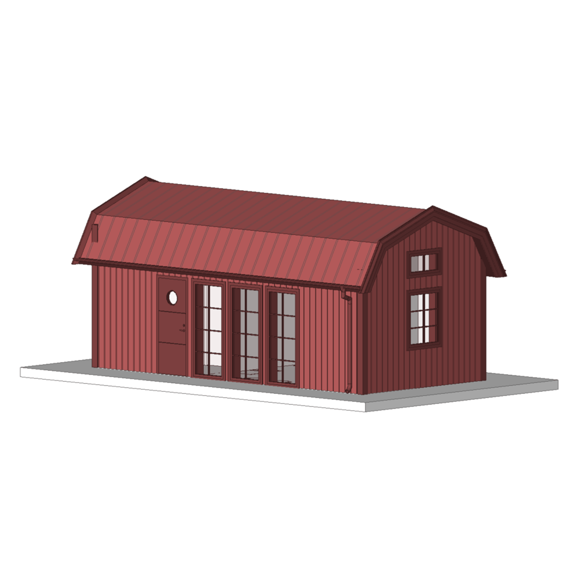 Hitta Inspirerande Och Professionella Husritningar Online