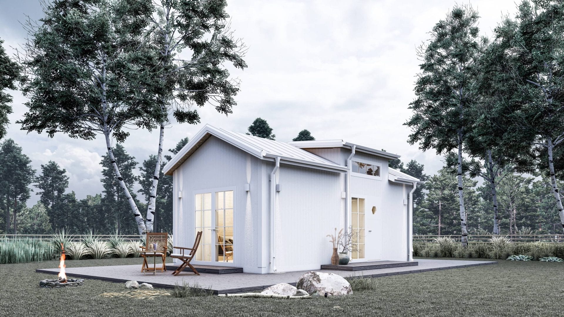 Hitta Inspirerande Och Professionella Husritningar Online