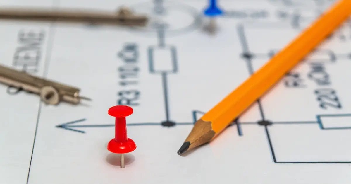 Situationsplan för bygglov - komplett guide & checklista