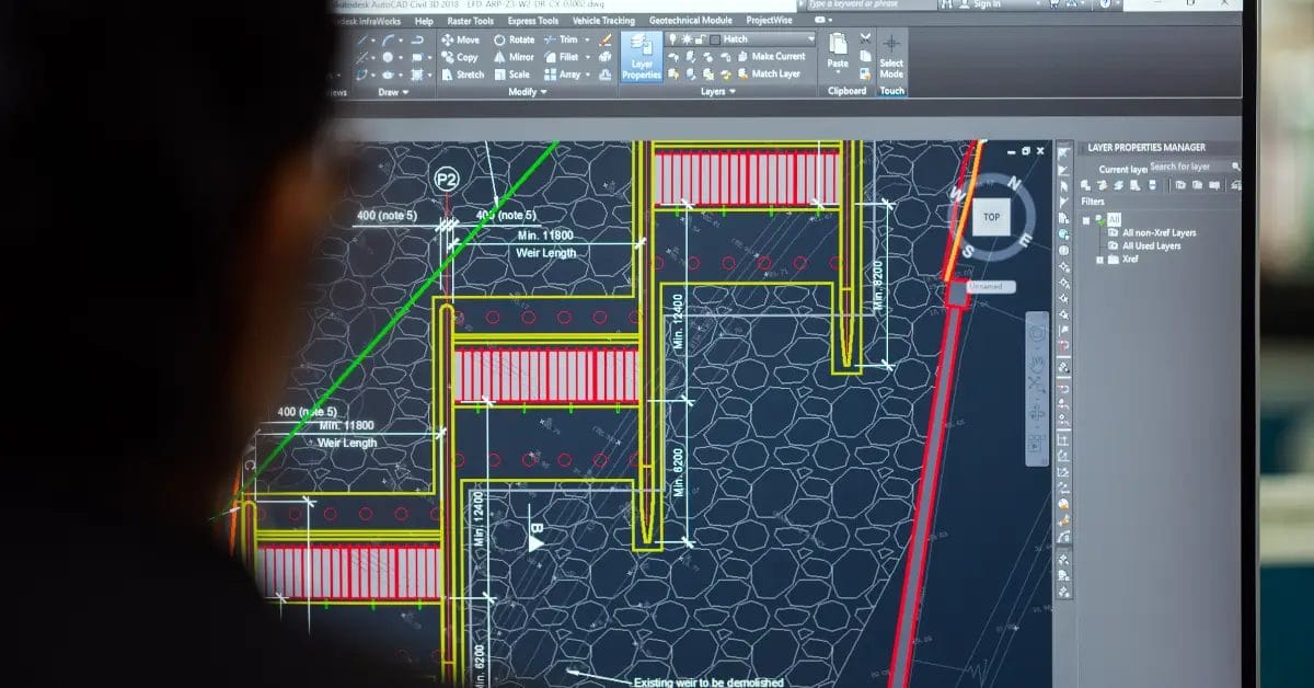 Rita Bygglovsritningar Program: Bli Din Egen Arkitekt!