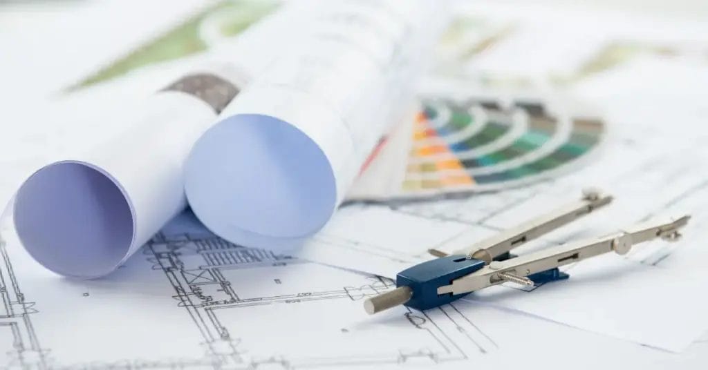 Sektionsritning Exempel: Perfekta Tips för Ditt Bygglov 2025